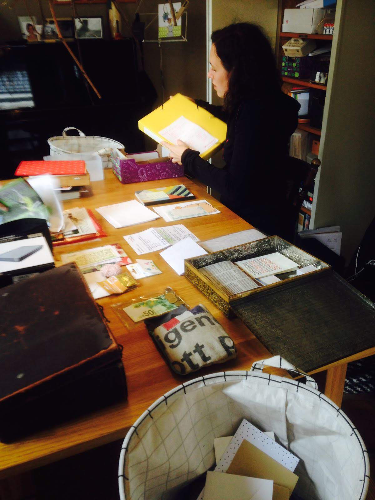 opruimcoach nele colle (3) – Mama Ruimt Op